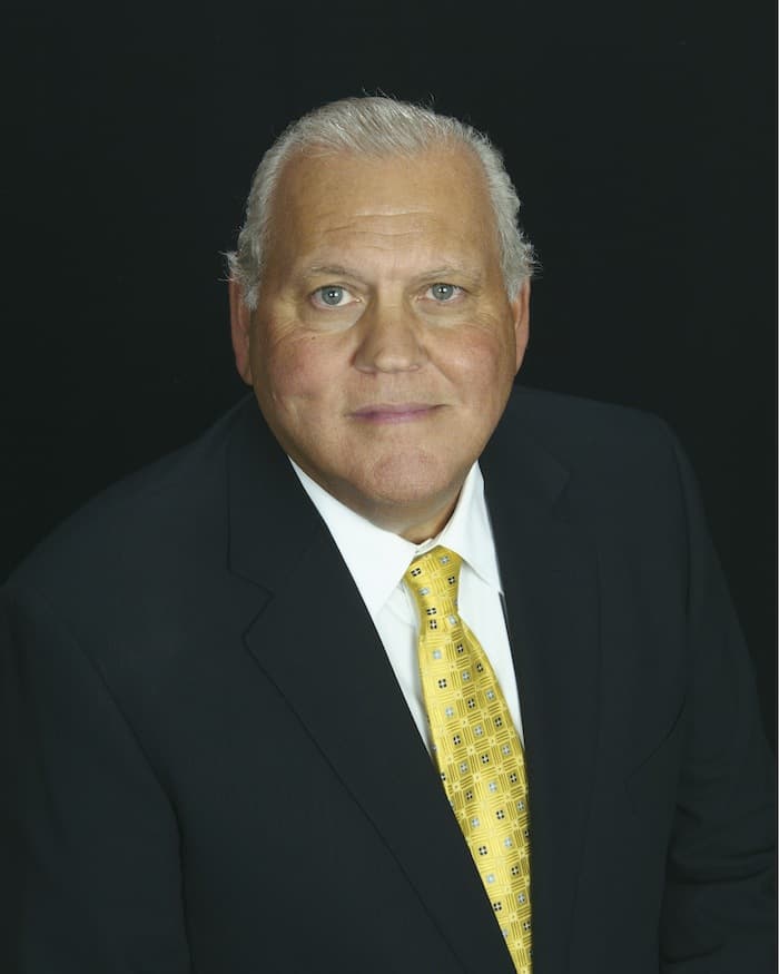 Moving Forward And Finding A New Normal—A Profile On Ron Miller ...