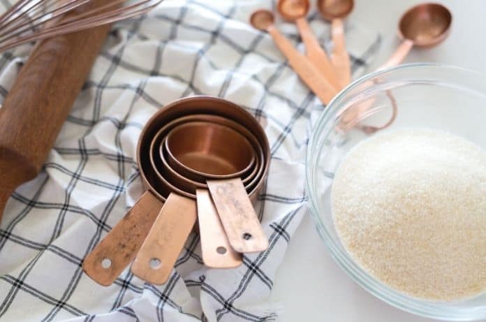 Top Secrets To Baking Like A Pro