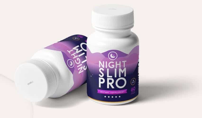 Night Slim Pro Reviews - Does This Night Sleep Weight Loss Formula ...