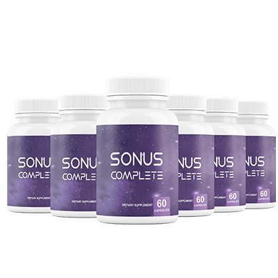 Sonus Complete Reviews [2022 Update]: All-Natural Way To Fight Tinnitus