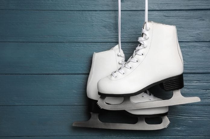 A Beginner’s Guide To Ice Skating