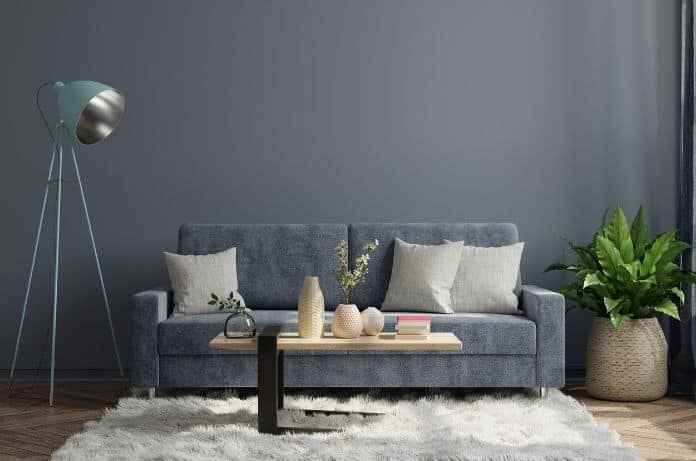 The Best Paint Colors For A Stress-Free Environment