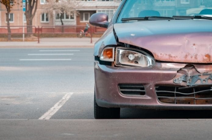 Tips To Prevent Your New Car From Getting Rust