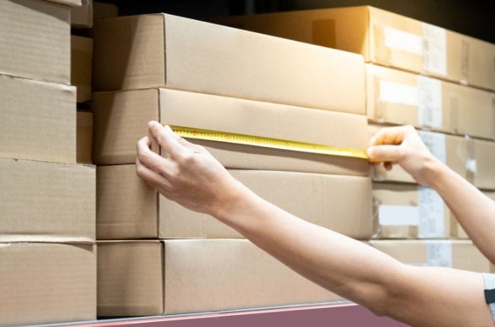 The Importance Of Accurate Parcel Dimensions For Shipping