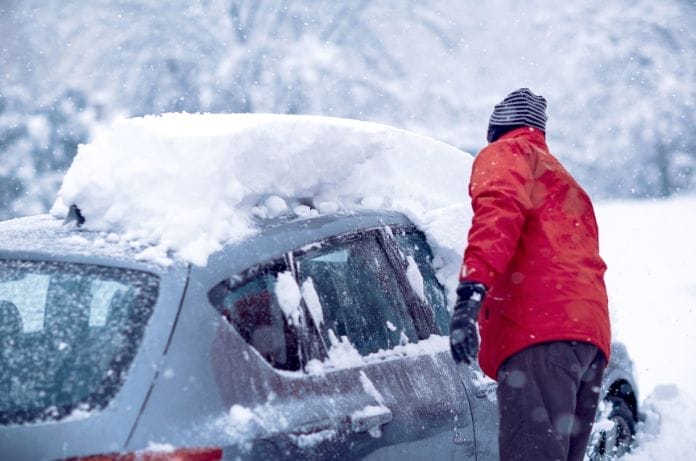 How To Protect Yourself In Severe Weather