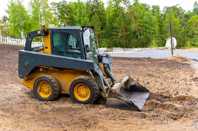 Best Attachments To Get For Your Skid Steer