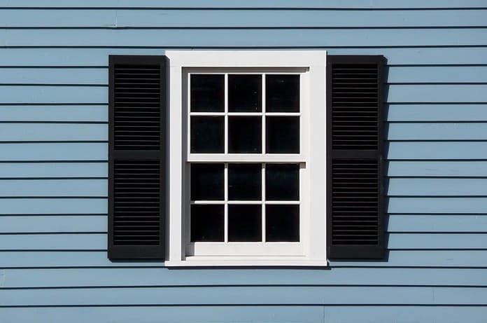 Should You Remove Or Replace Your Shutters?